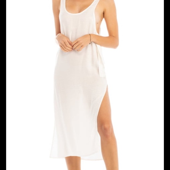 Tavik | Swim | Tavik Billy Midi Dress | Poshmark